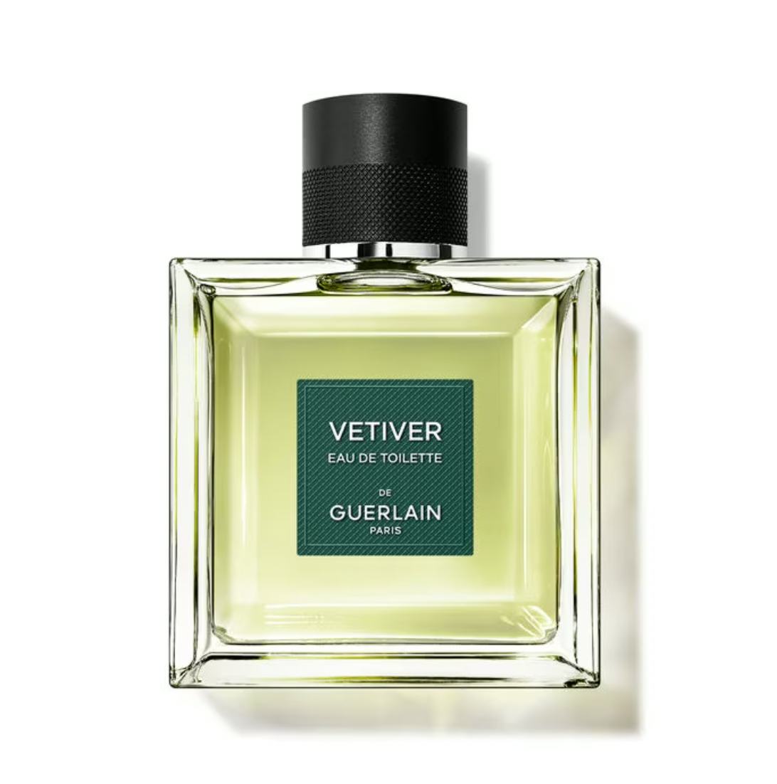 Lev Glazman, Founder Of The Maker, Owns 500 Fragrances, But Loves This ...