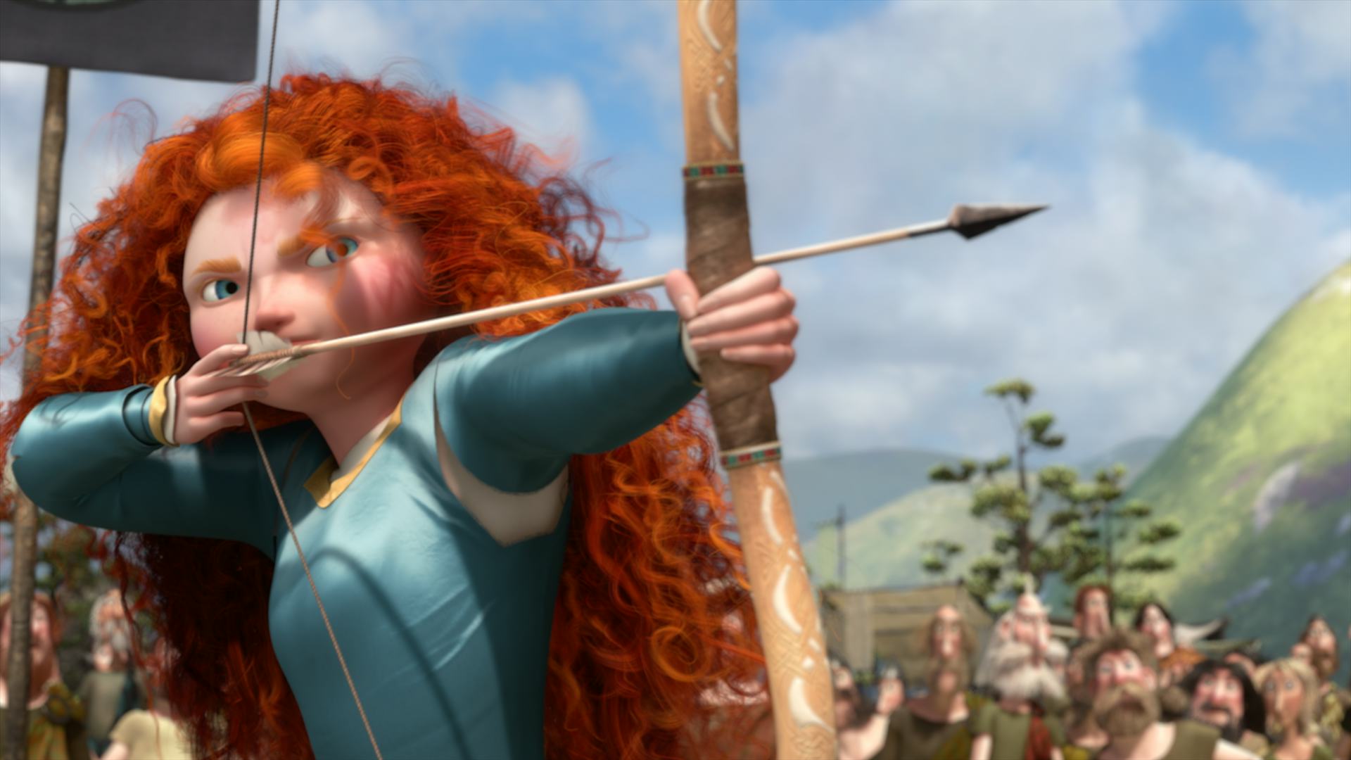 7 Disney Princesses That Show Us It's Not All About Happily Ever After