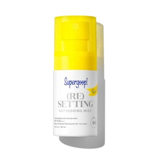 The 6 Best SPF Setting Sprays