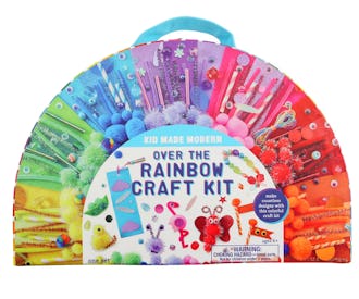 20 Best Craft Kits For Kids