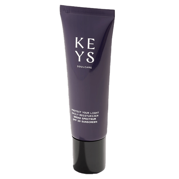 Keys Soulcare Protect Your Light Daily Moisturizer SPF 30 Review