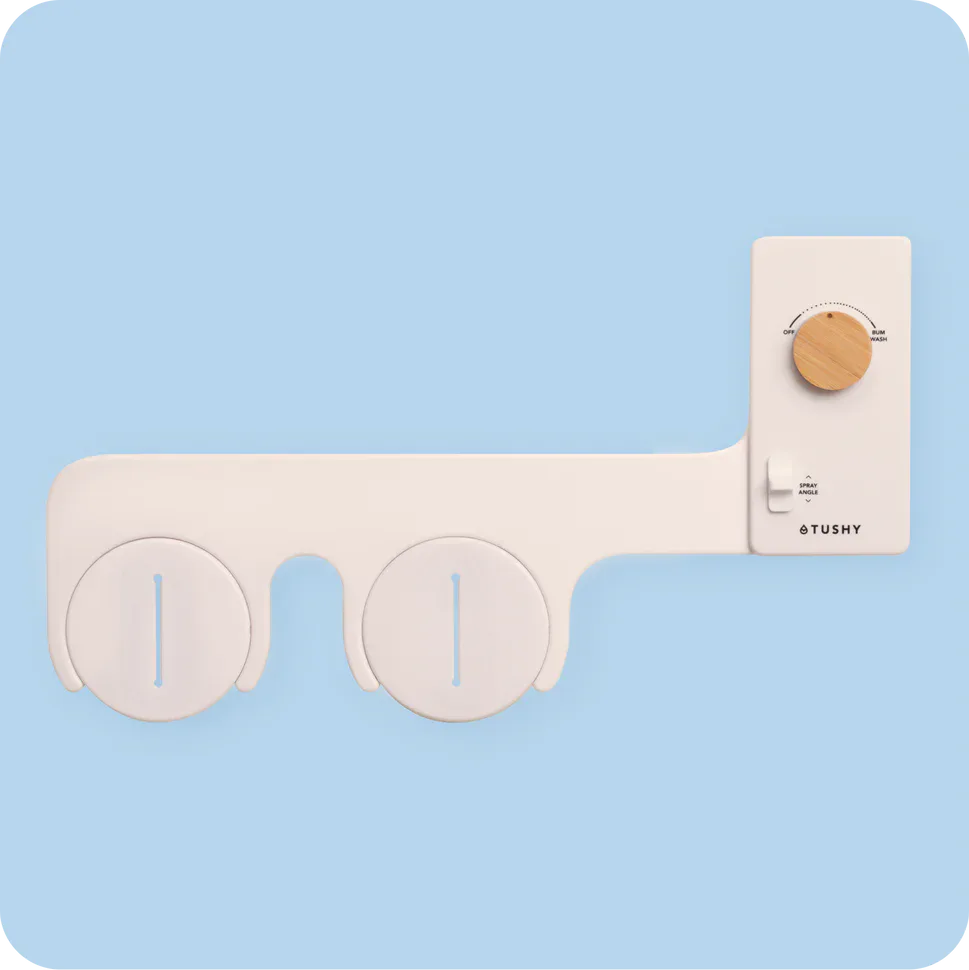 An Honest Tushy Bidet Review, If You Want To Spritz Up Your Toilet