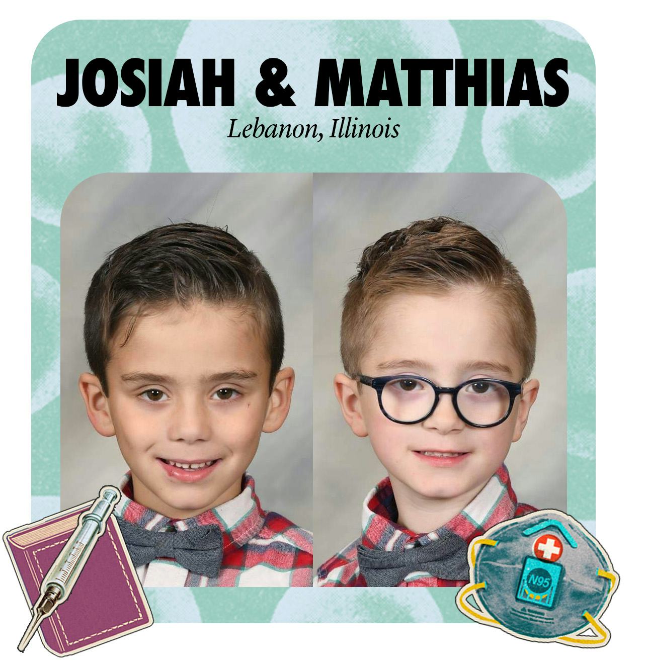 What Do Kids Who Were In Kindergarten Remember About The Pandemic?