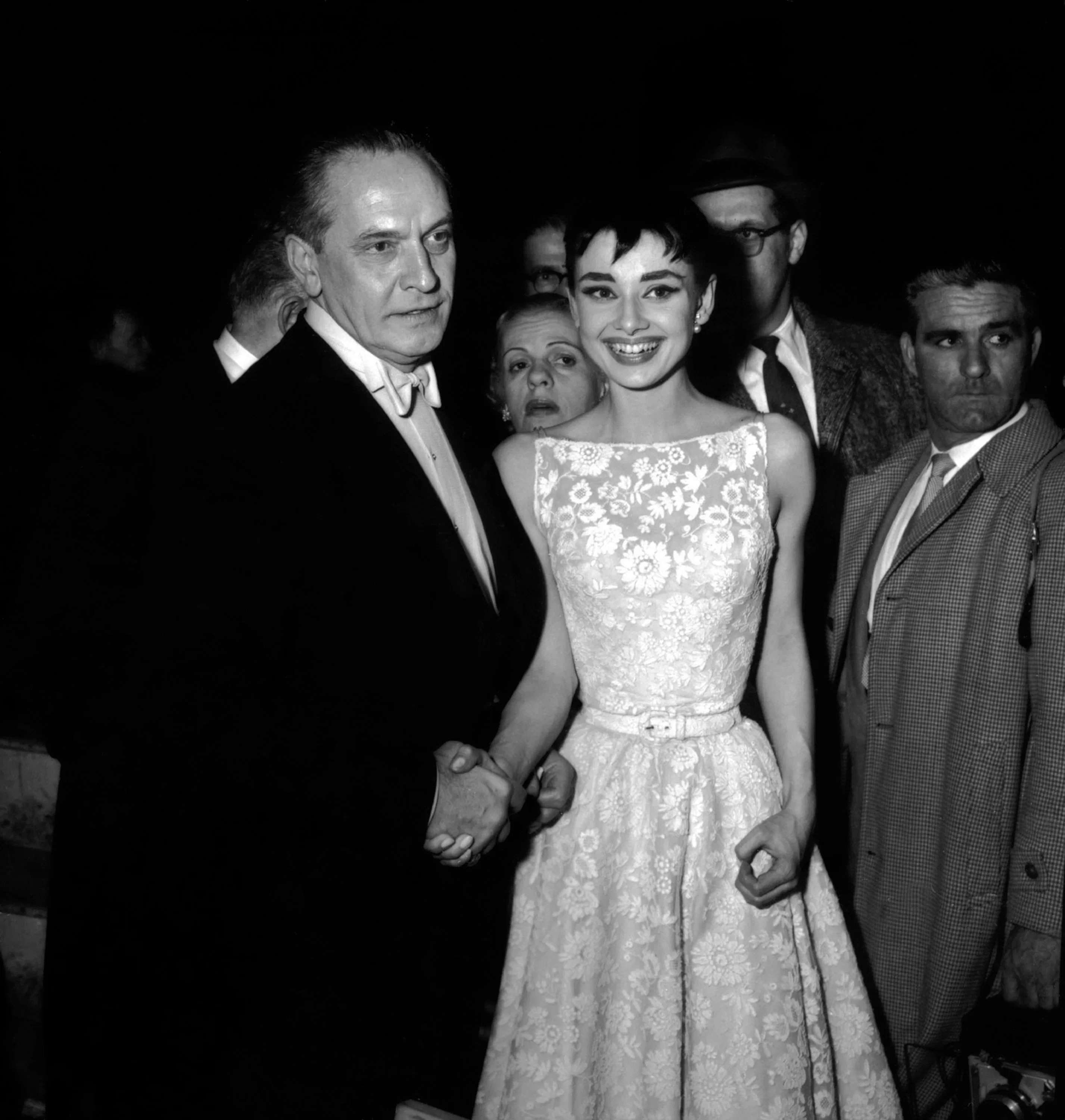 The Most Iconic Oscars Looks, From Dresses To Suits, You Should See
