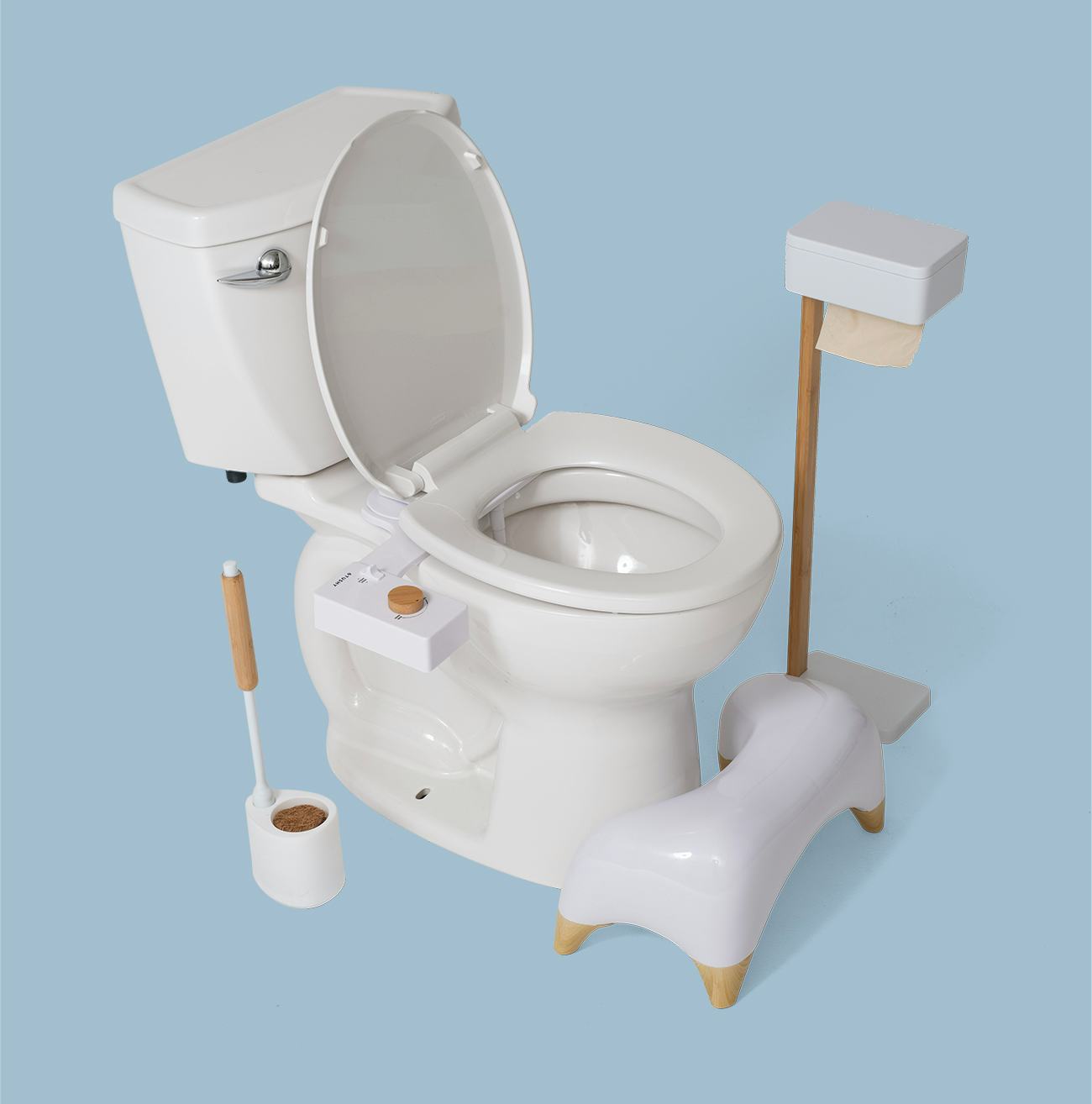 An Honest Tushy Bidet Review, If You Want To Spritz Up Your Toilet