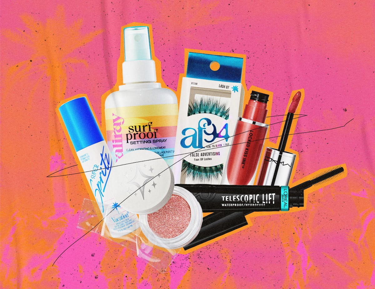 25 Beauty Products That Will Help You Survive & Thrive This Festival Season