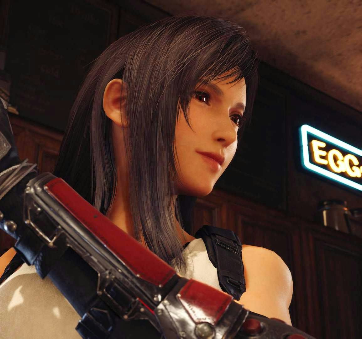 18 Years Later, 'FF7 Rebirth' Could Redefine Final Fantasy's Best Mini-Game