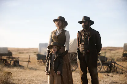 Why '1883' Won't Get A Season 2, But The Dutton Family's Story Isn't Over