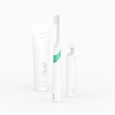 Quip is having a major sale on electric toothbrushes & they're going to ...