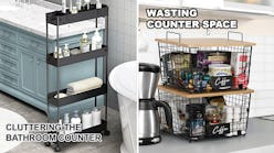 Surprising Ways You're Unintentionally Making Your Home Look Crappy