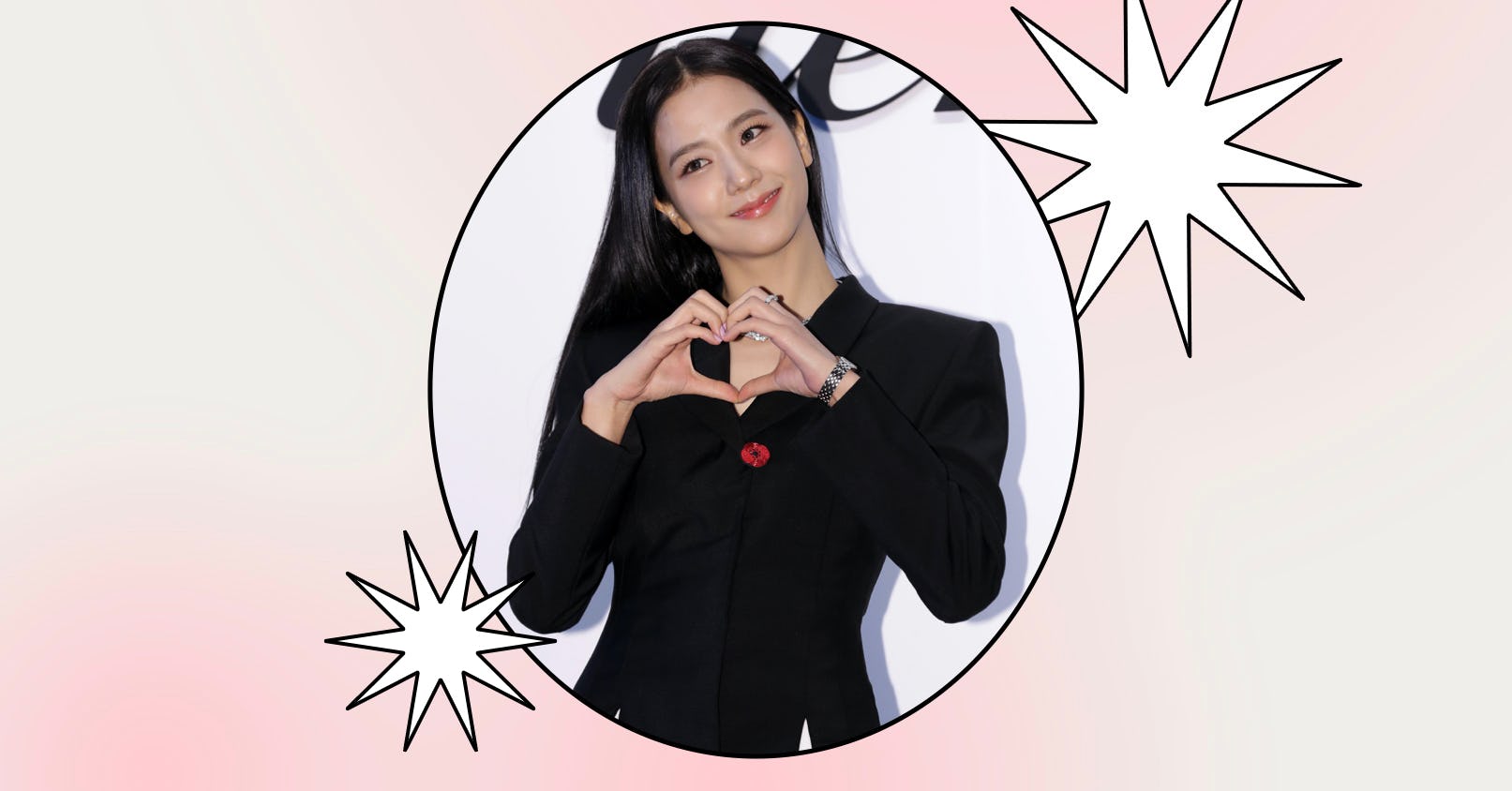 Jisoo's "Flower" Lyrics, Translated In English