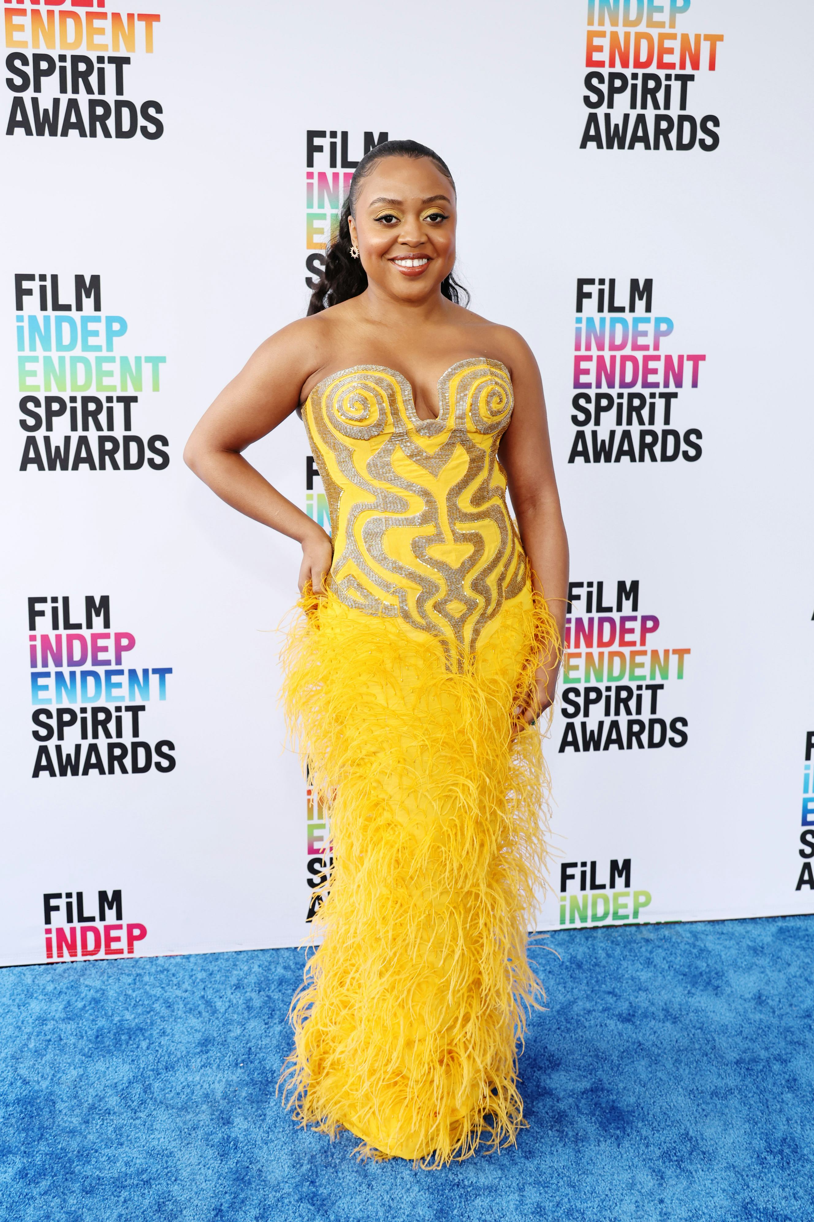 Independent Spirit Awards 2023: See Every Red Carpet Look