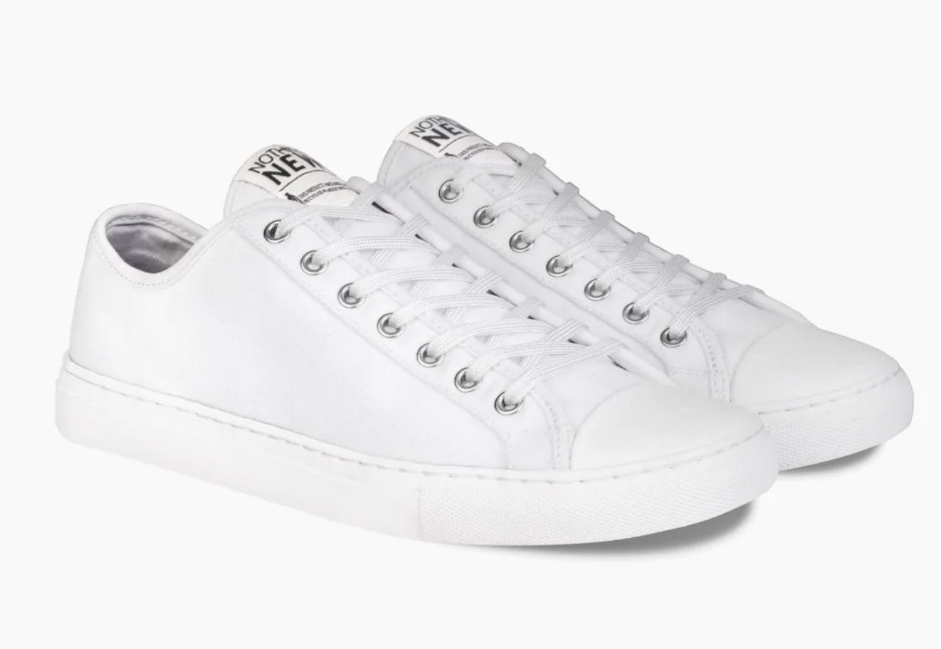 6 Low-Profile Sneakers To Rock In Warmer Weather