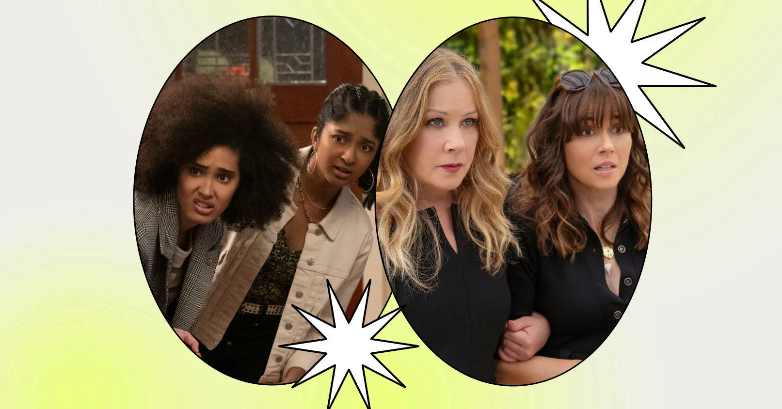 13 Shows To Watch On Netflix For International Women's Day