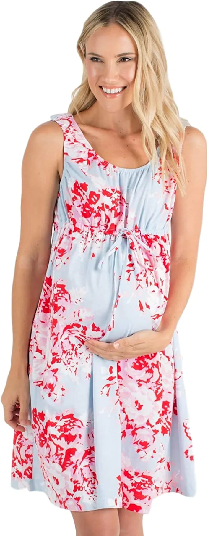 The 9 Best Labor & Delivery Gowns — Because You Deserve It