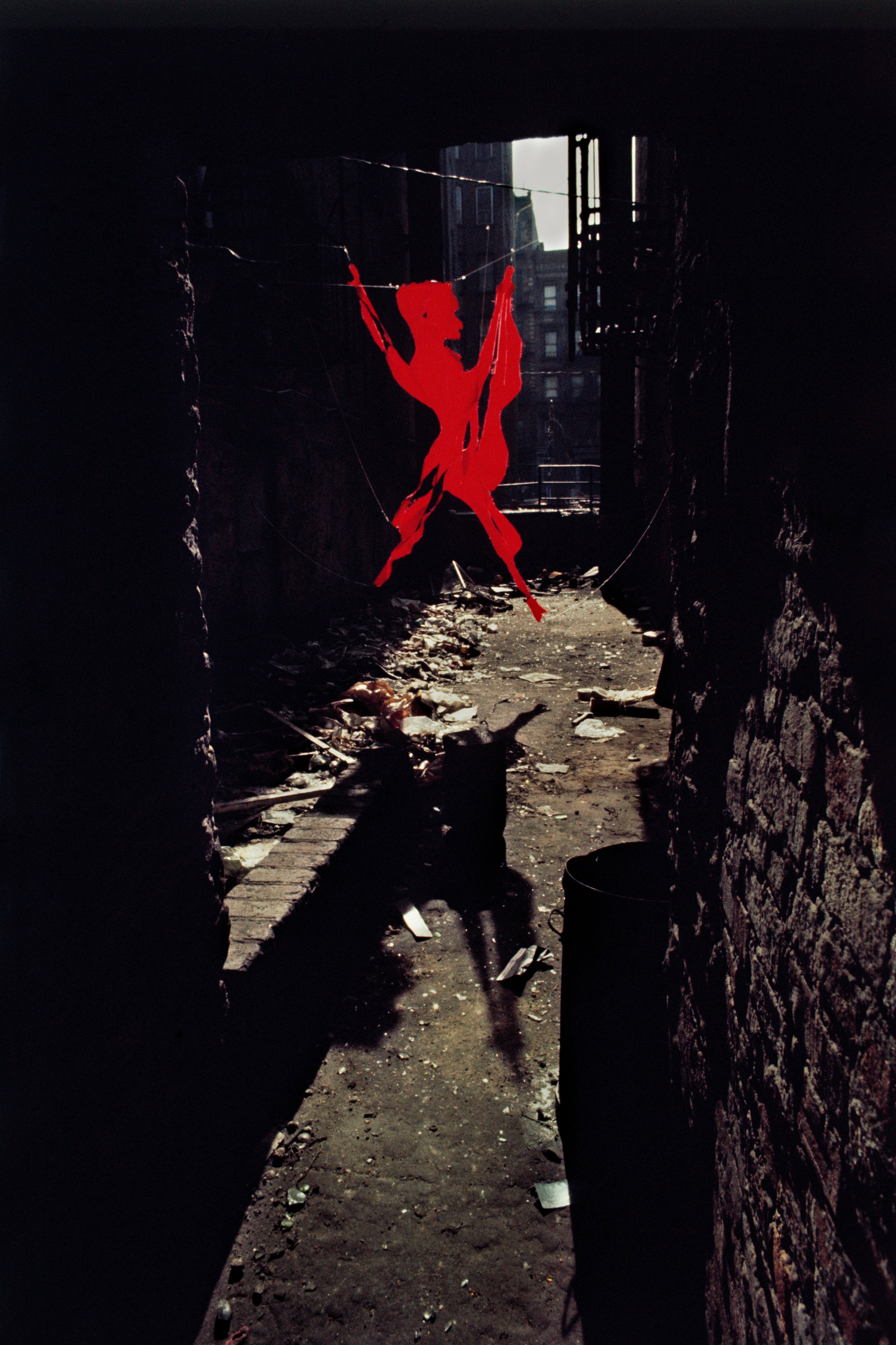 Artist Senga Nengudi on Her 2023 Nasher Prize and NYC Solo Shows