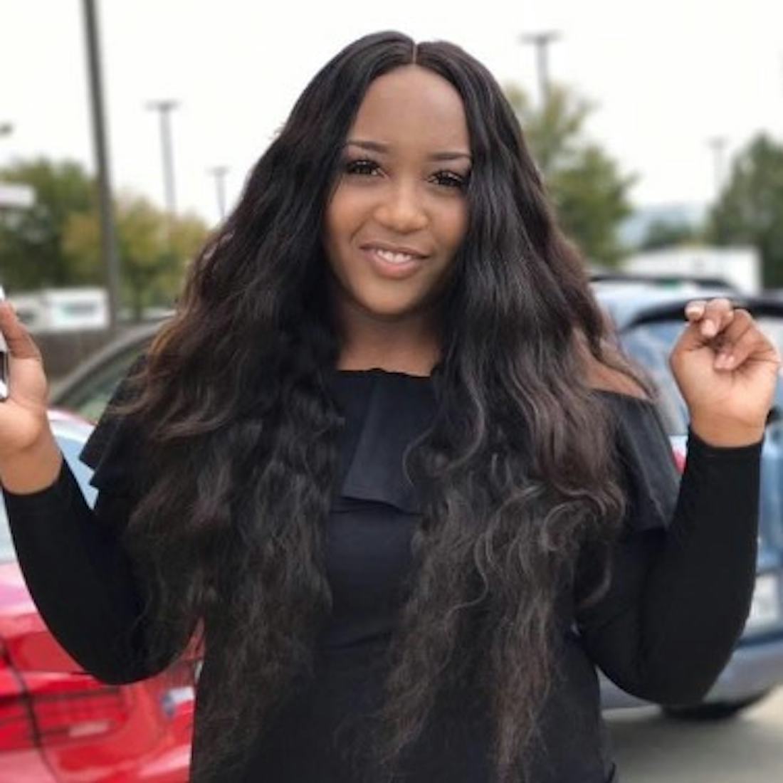 18 Black Women On The CROWN Act, The Beauty Of Natural Hair, & More