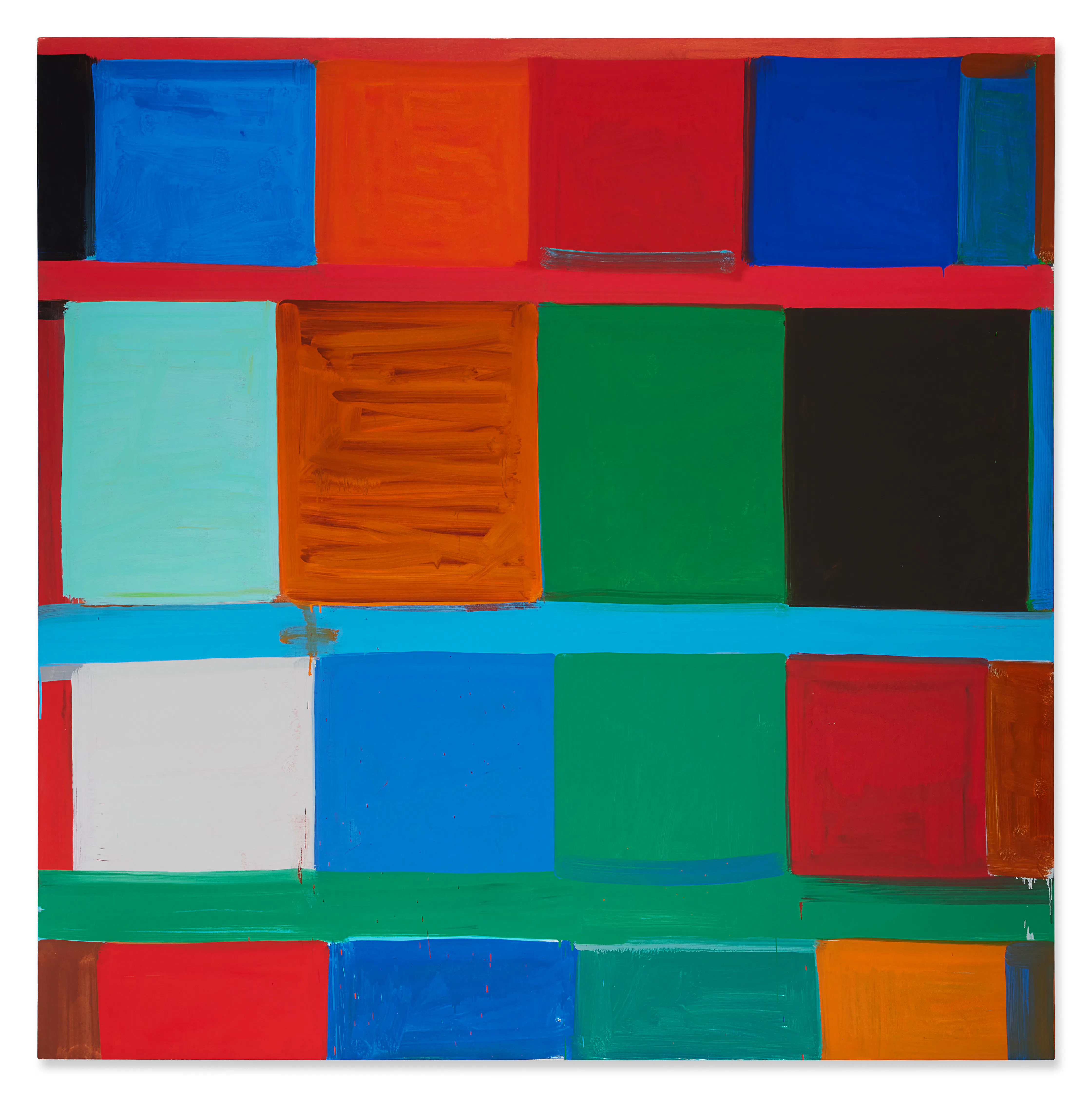 Kelly Rowland on Her Art Collecting Obsession & Curating for Sotheby’s