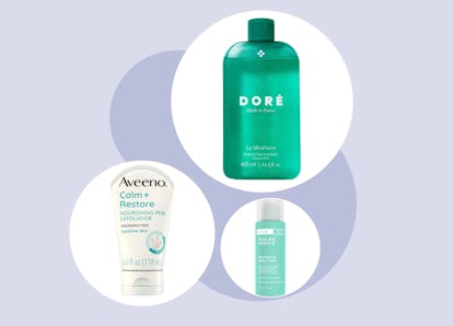 The 11 Best Products For Sensitive Skin, By A Writer With Sensitive Skin