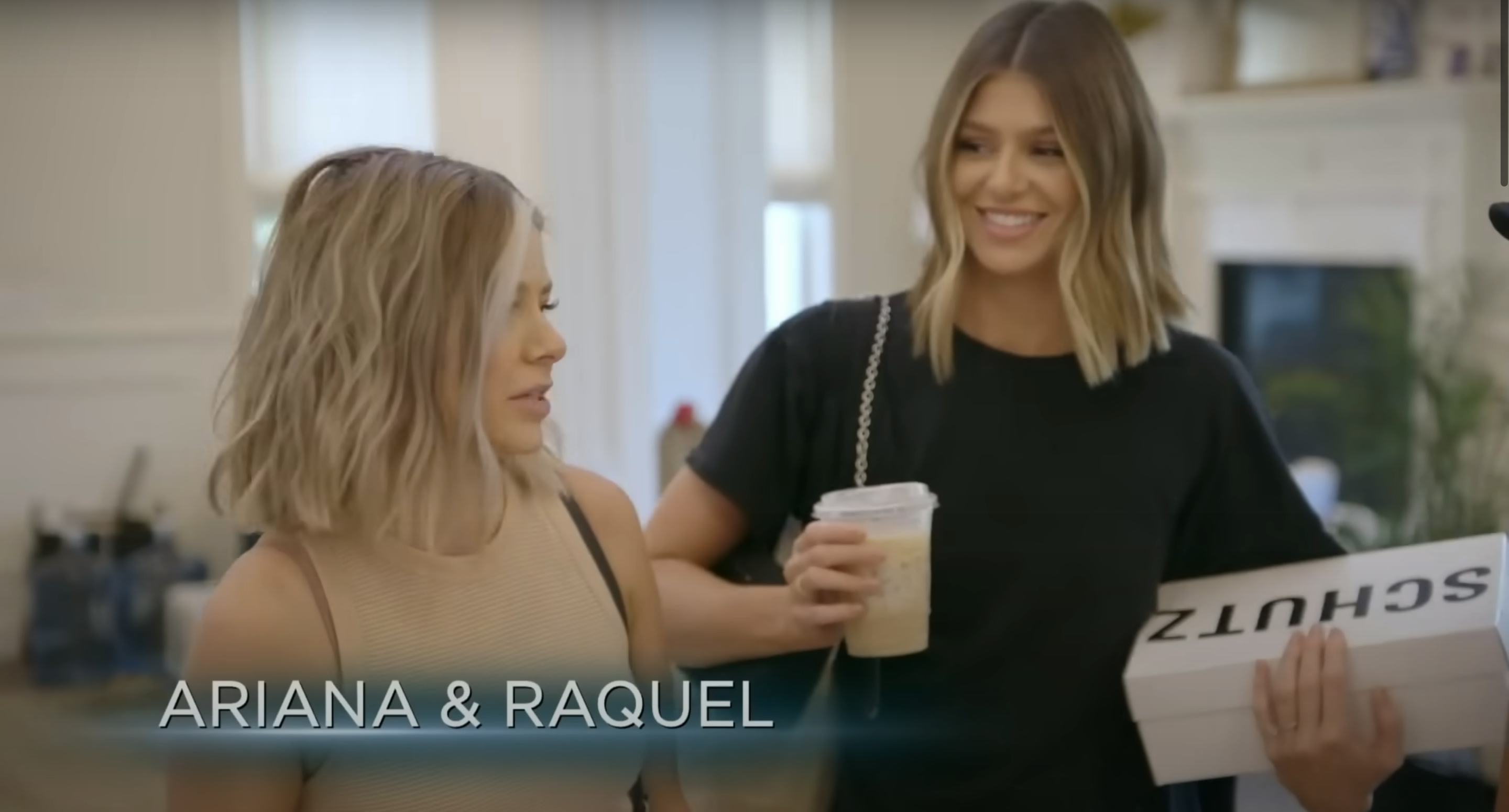 10 'Vanderpump Rules' Episodes That Explain The Tom Sandoval & Raquel ...