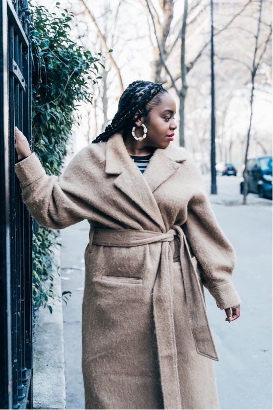 18 Black Women On The CROWN Act, The Beauty Of Natural Hair, & More