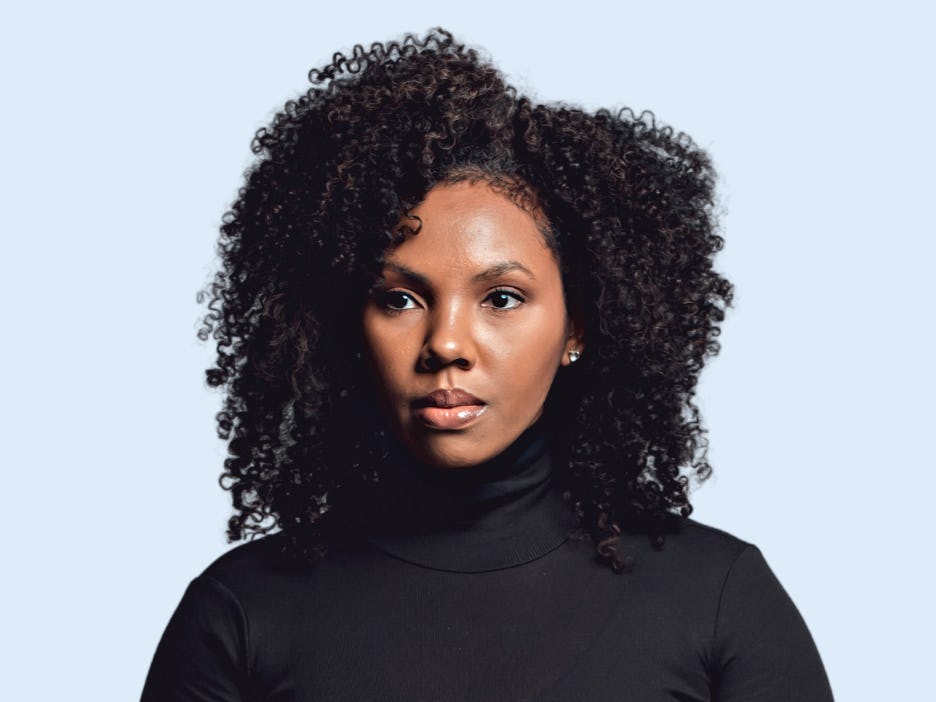 18 Black Women On The CROWN Act, The Beauty Of Natural Hair, & More