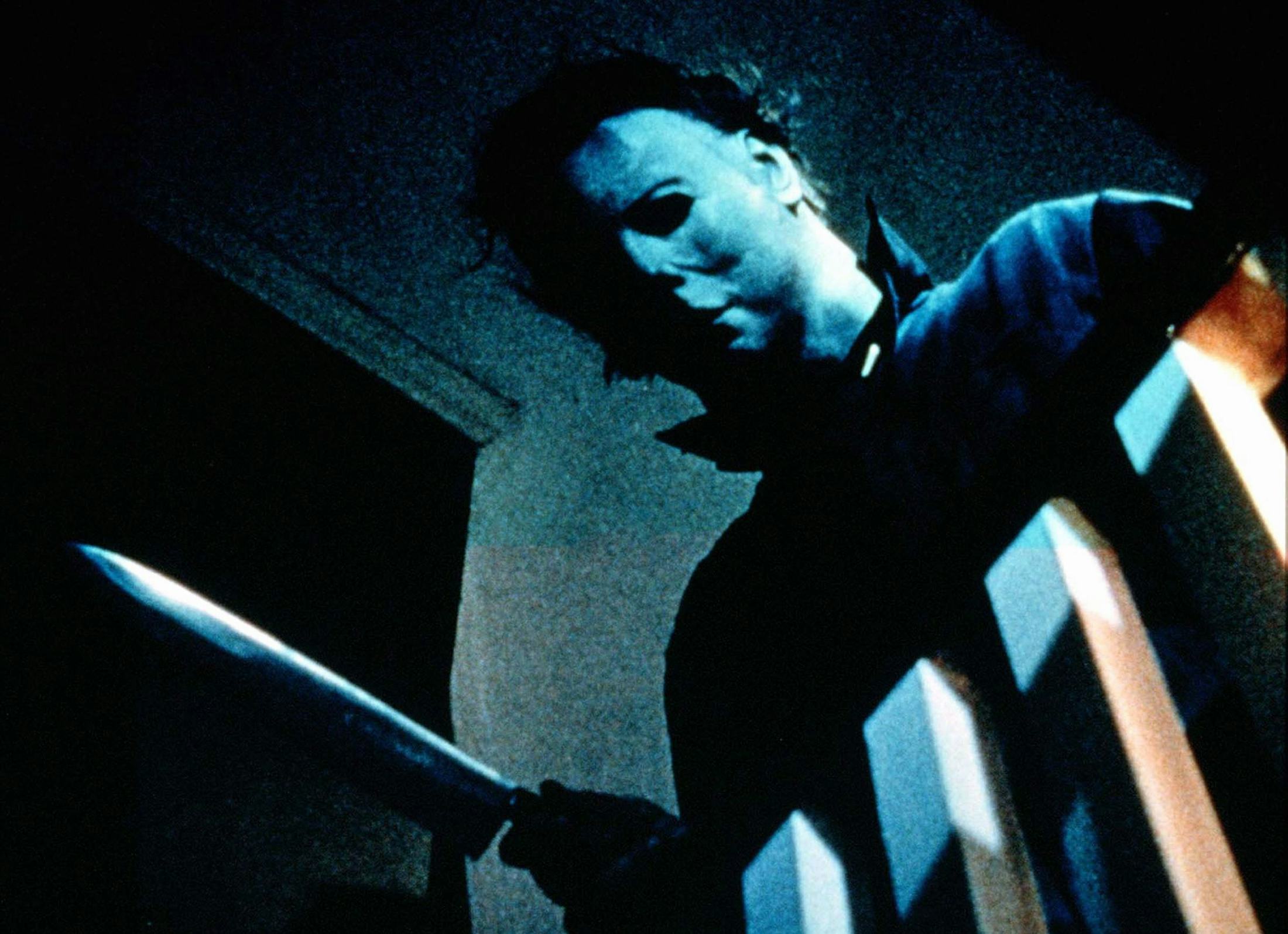 Horror Movie Masked Killers, Ranked By How Much They’ll Keep You Up At ...