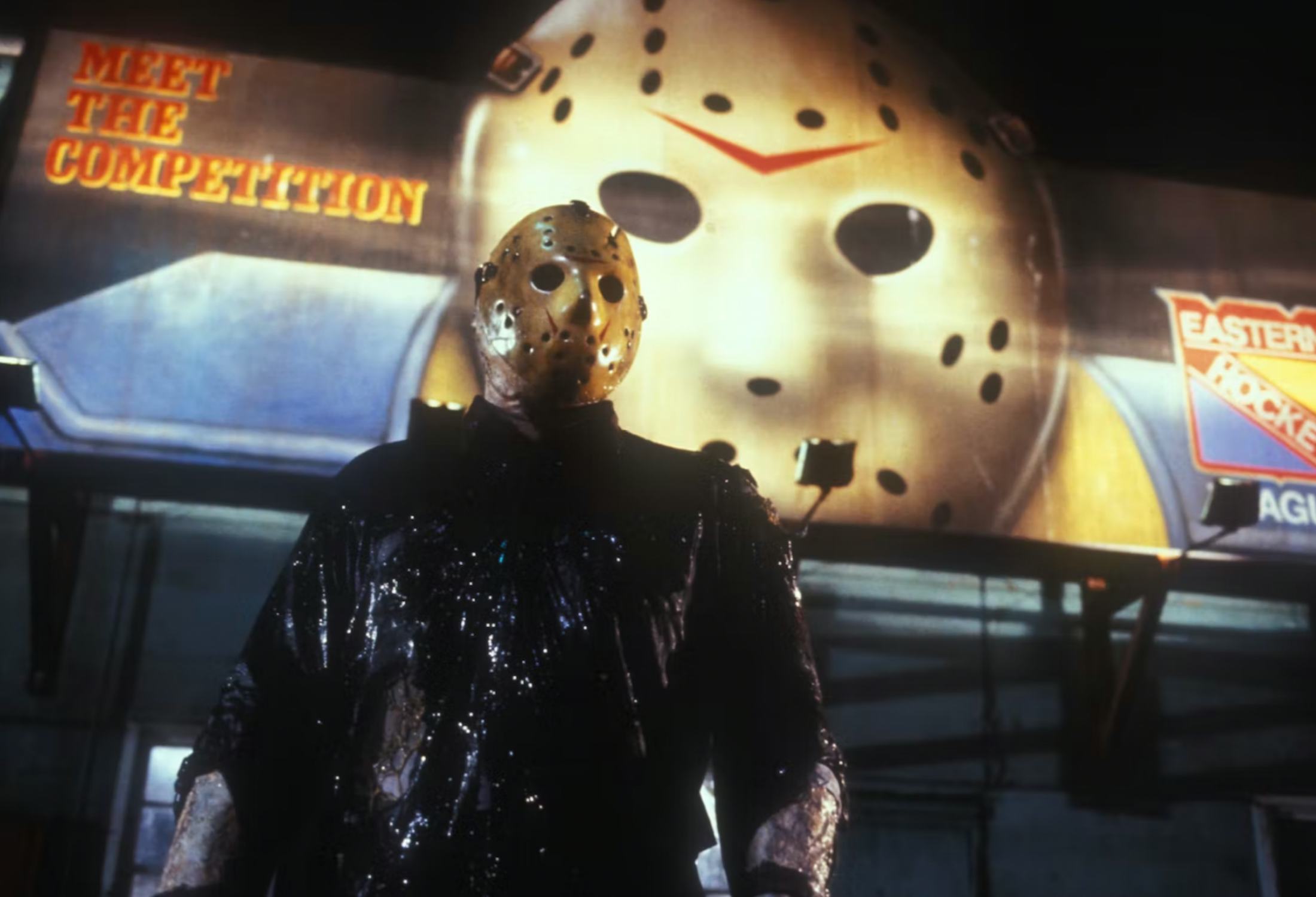 Horror Movie Masked Killers, Ranked By How Much They’ll Keep You Up At ...