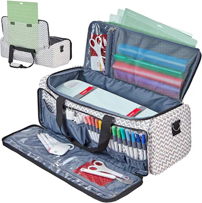 The 16 Best Cricut Accessories