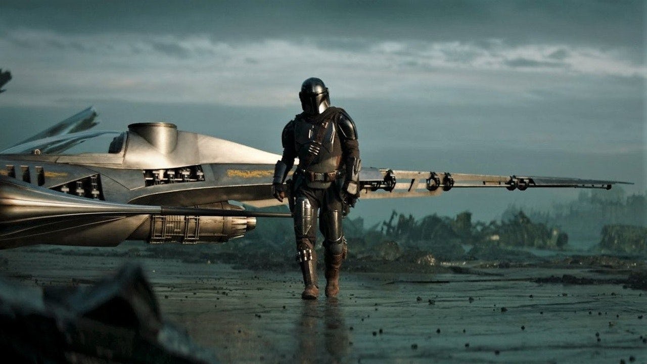 What Happened to Mandalore? 'Mandalorian' Episode 2 Finally Reveals The ...