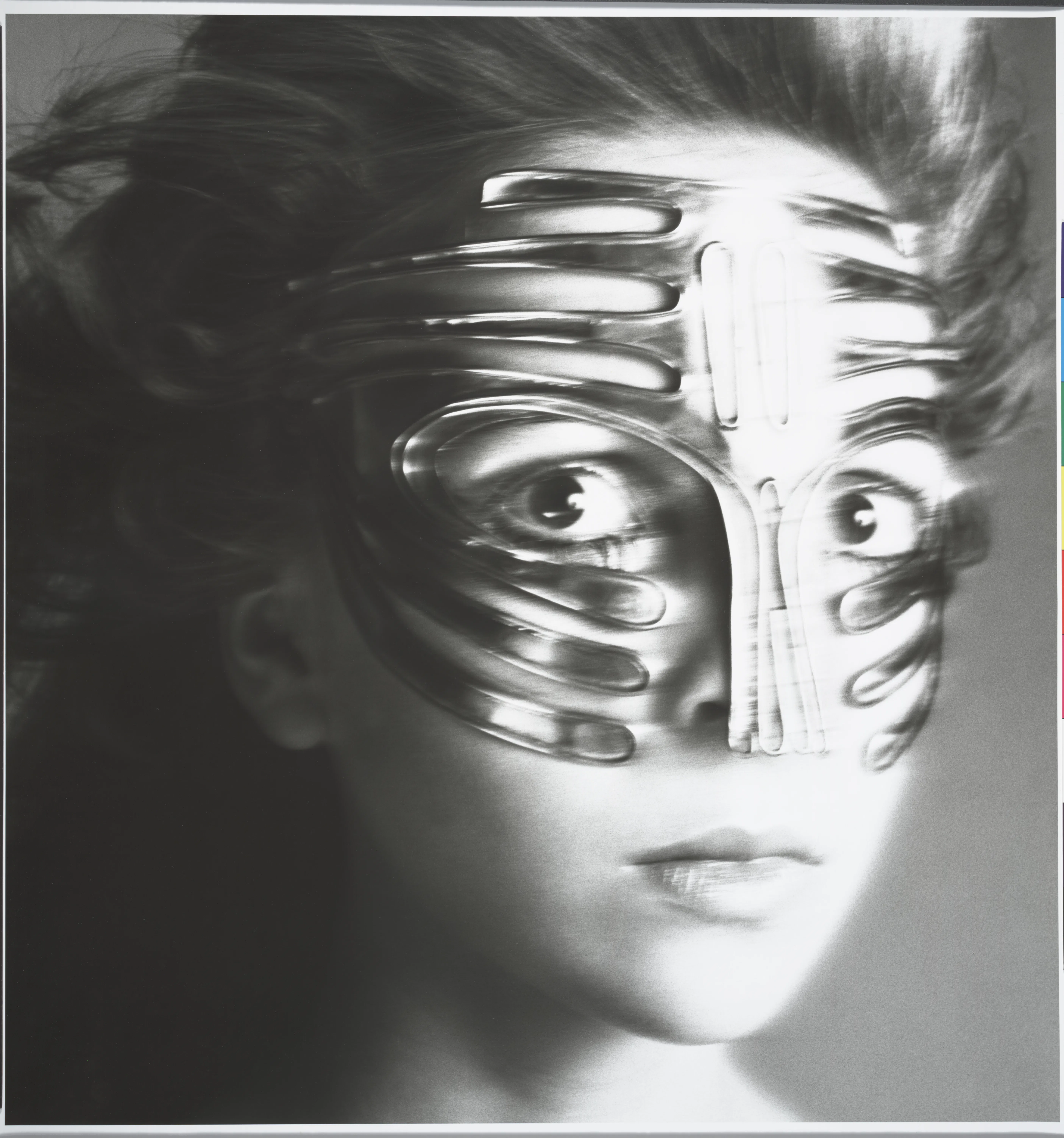 Richard Avedon’s Photography Shows Its Softer Side in a New Book