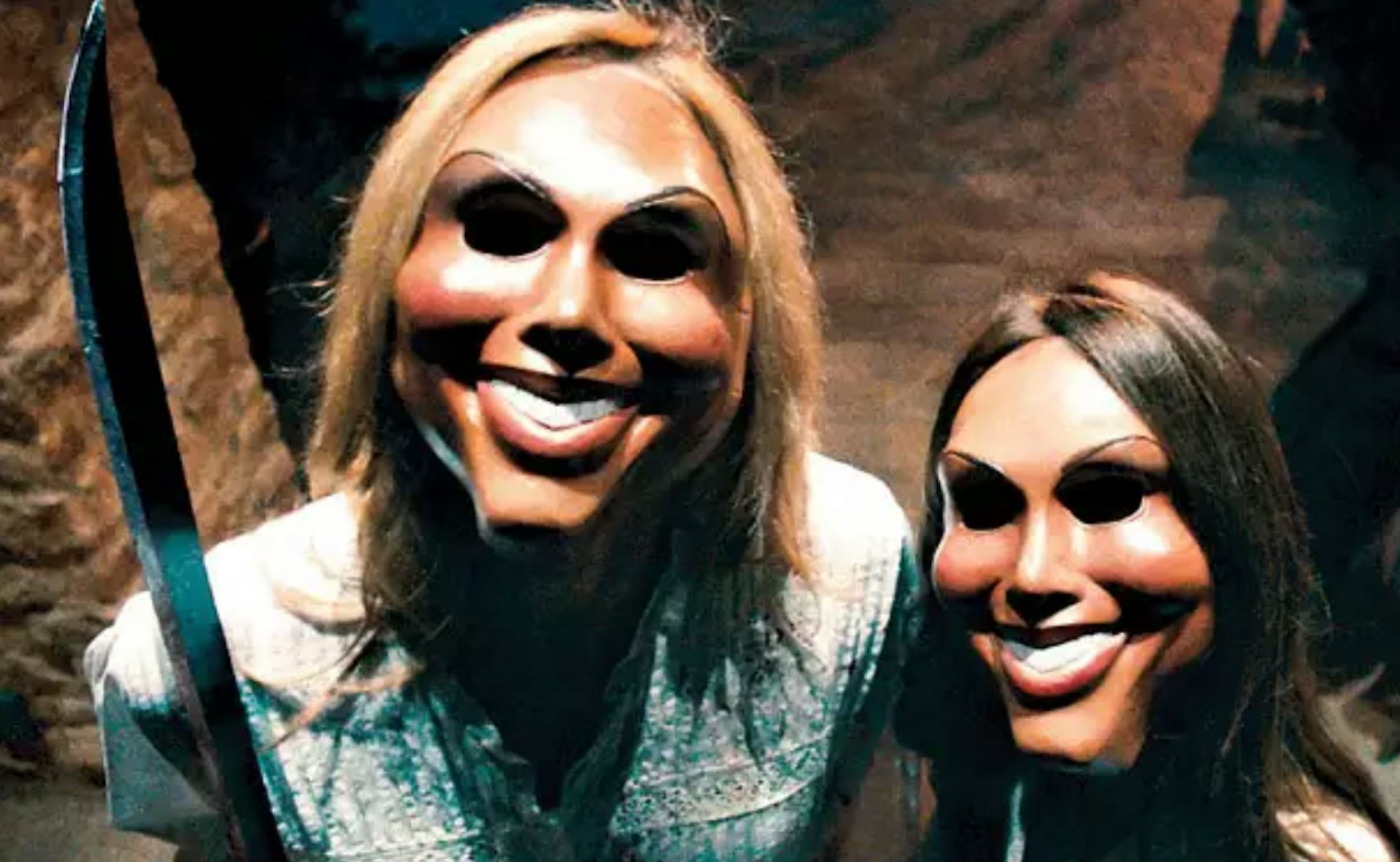 Horror Movie Masked Killers, Ranked By How Much They’ll Keep You Up At ...