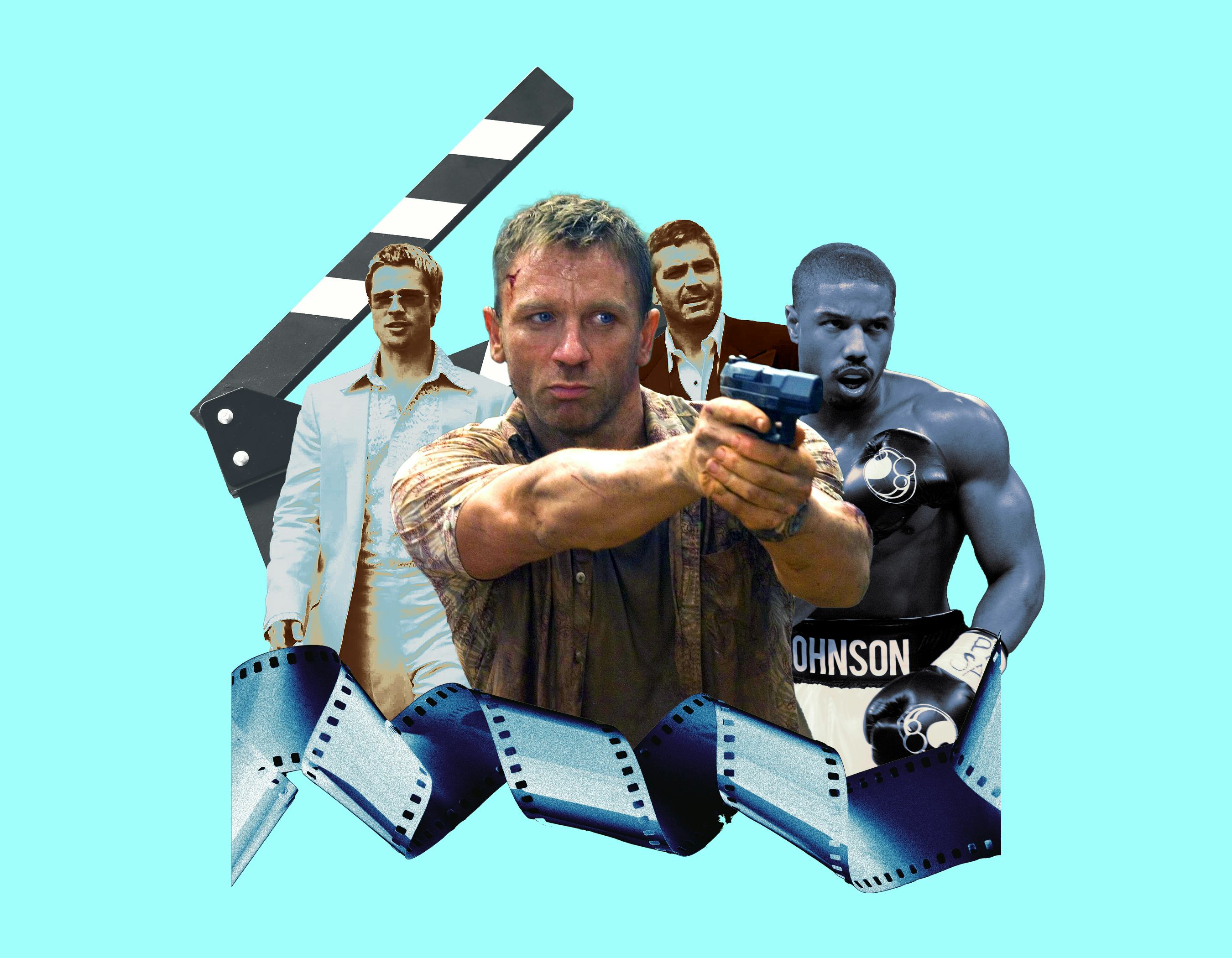 The 25 Best Movie Reboots of All Time, Ranked