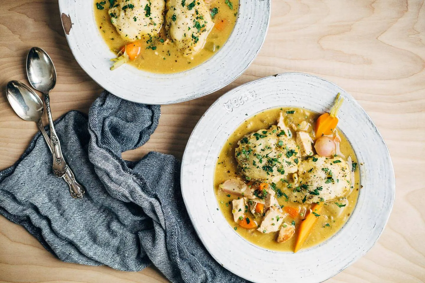 27 Spring Equinox Recipes Made With Seasonal Vegetables