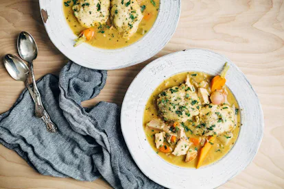 27 Spring Equinox Recipes Made With Seasonal Vegetables