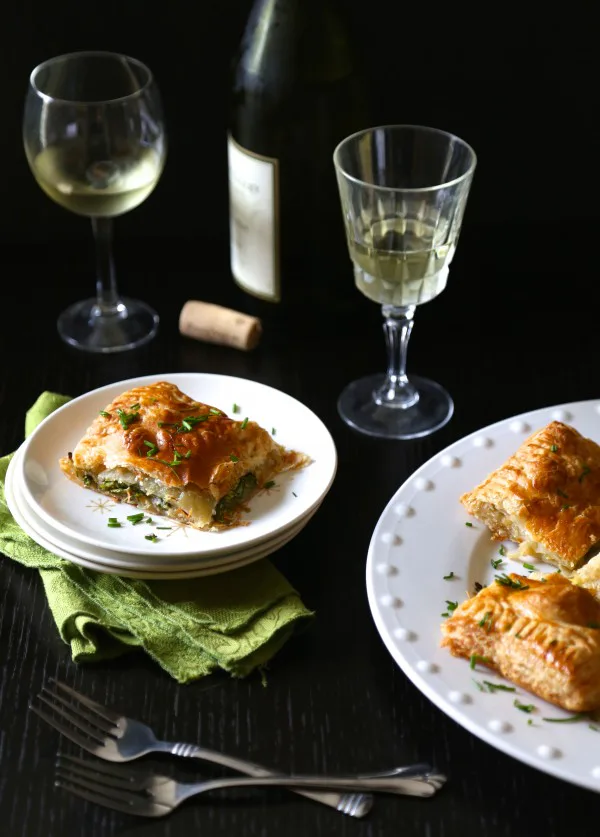 27 Spring Equinox Recipes Made With Seasonal Vegetables