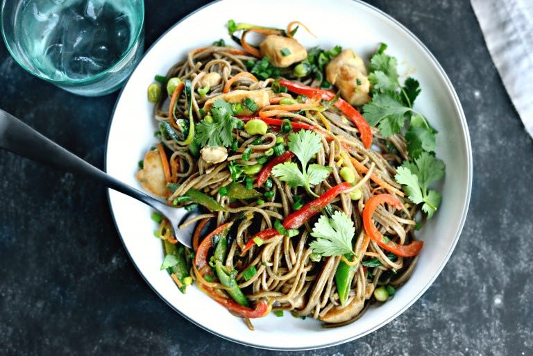 27 Spring Equinox Recipes Made With Seasonal Vegetables