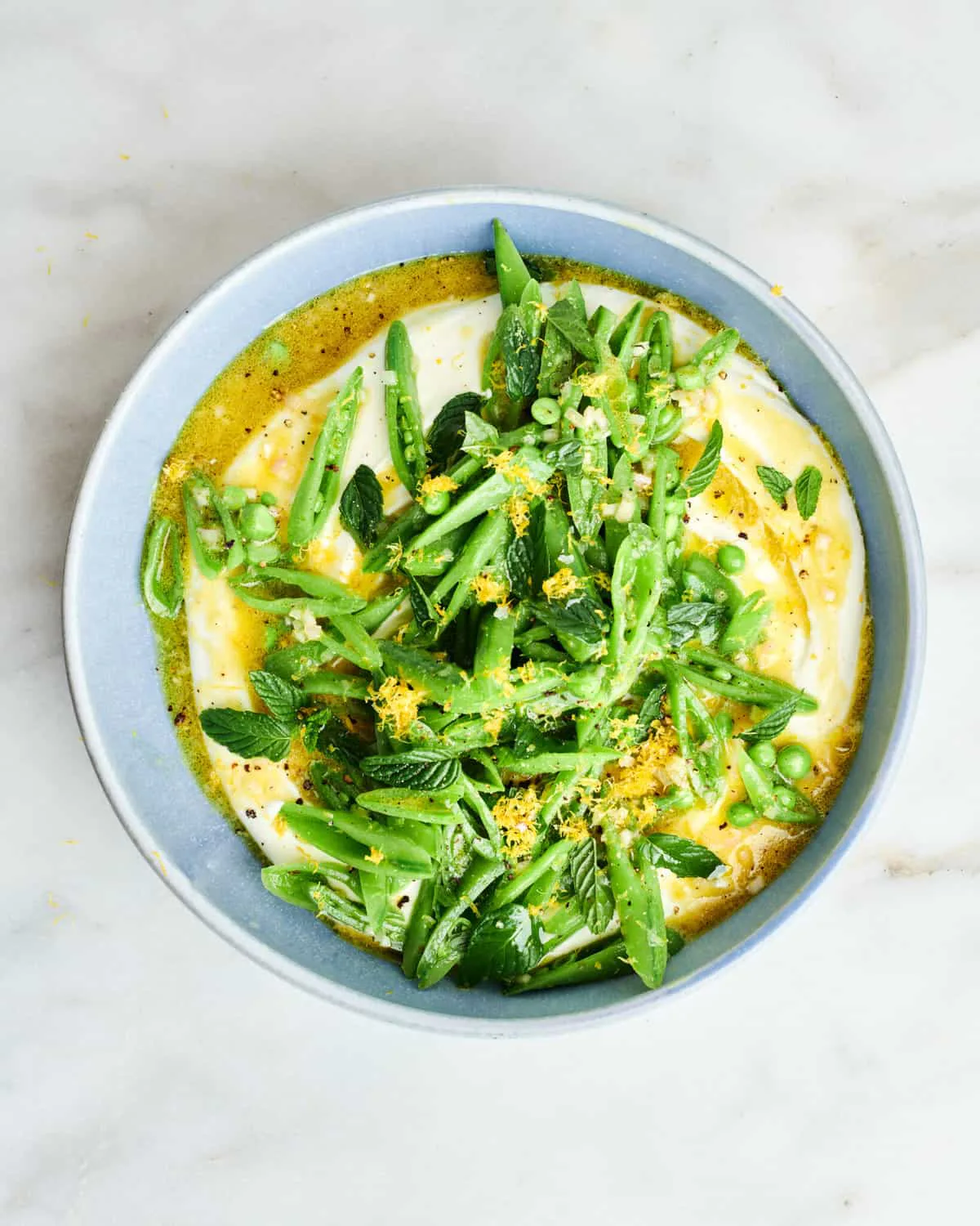 27 Spring Equinox Recipes Made With Seasonal Vegetables