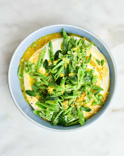 27 Spring Equinox Recipes Made With Seasonal Vegetables