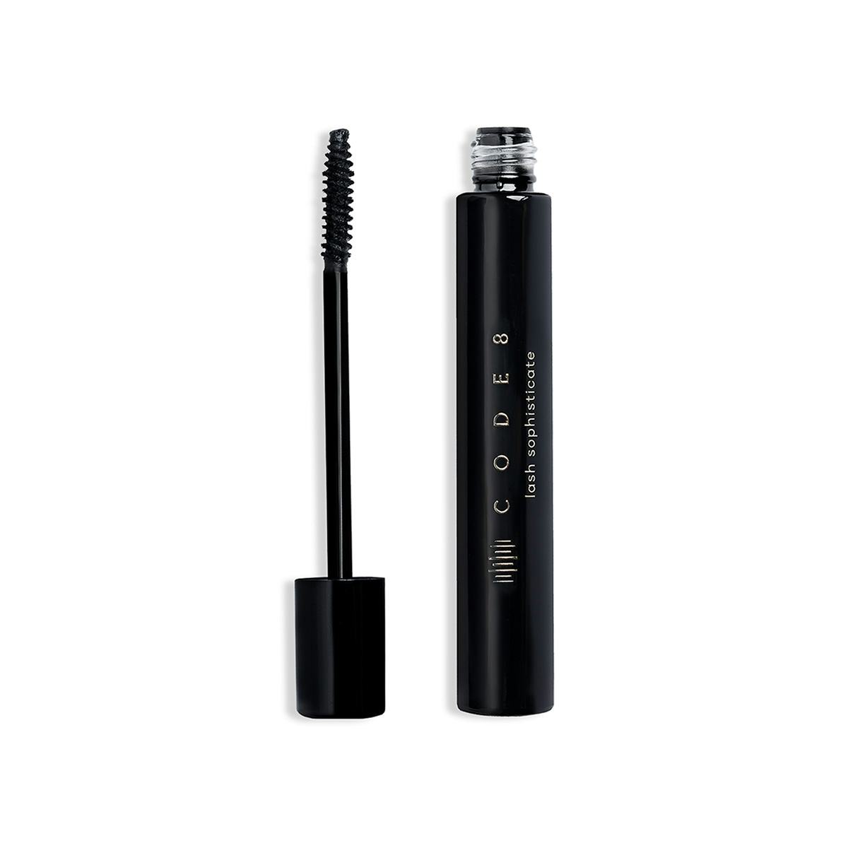 These Lengthening Mascaras Give Me Long, Voluminous Lashes