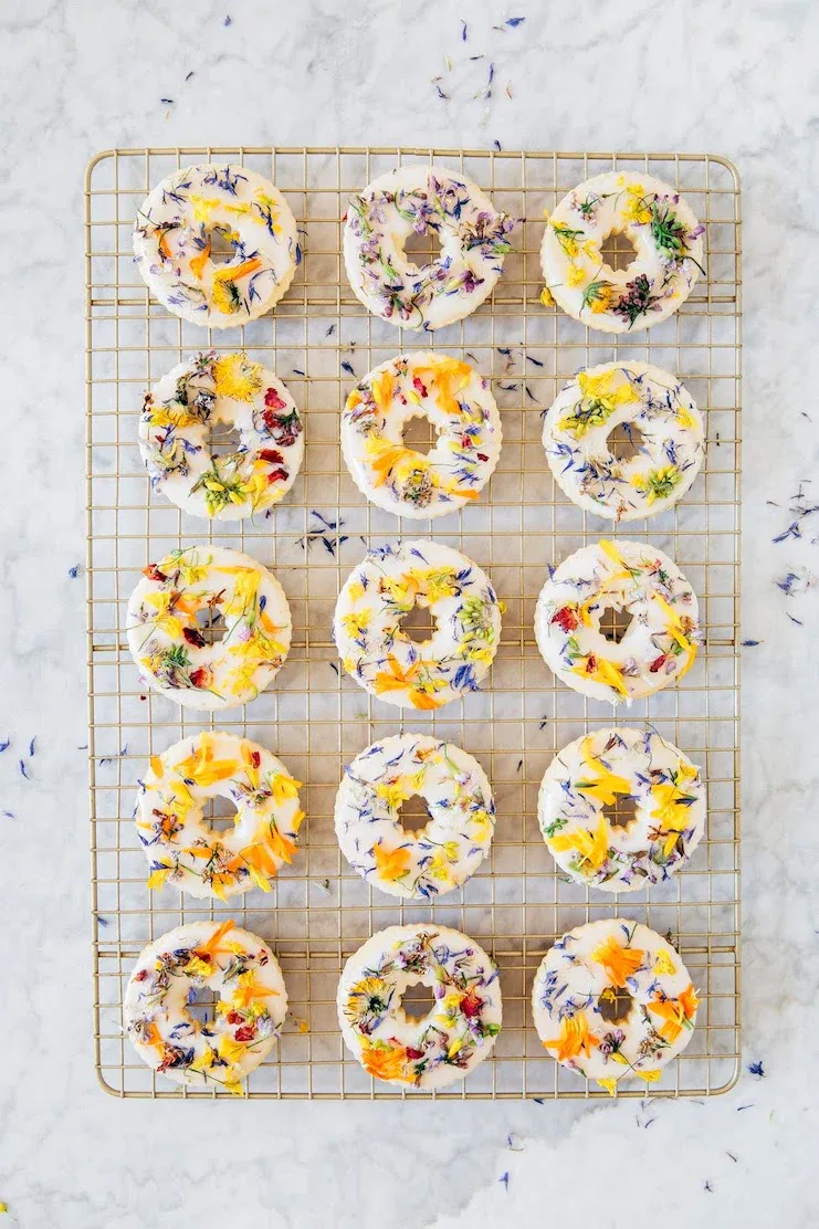 27 Spring Equinox Recipes Made With Seasonal Vegetables