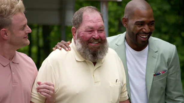 'Queer Eye' Hero Tom Jackson Dies At Age 63 & The Cast Reacts