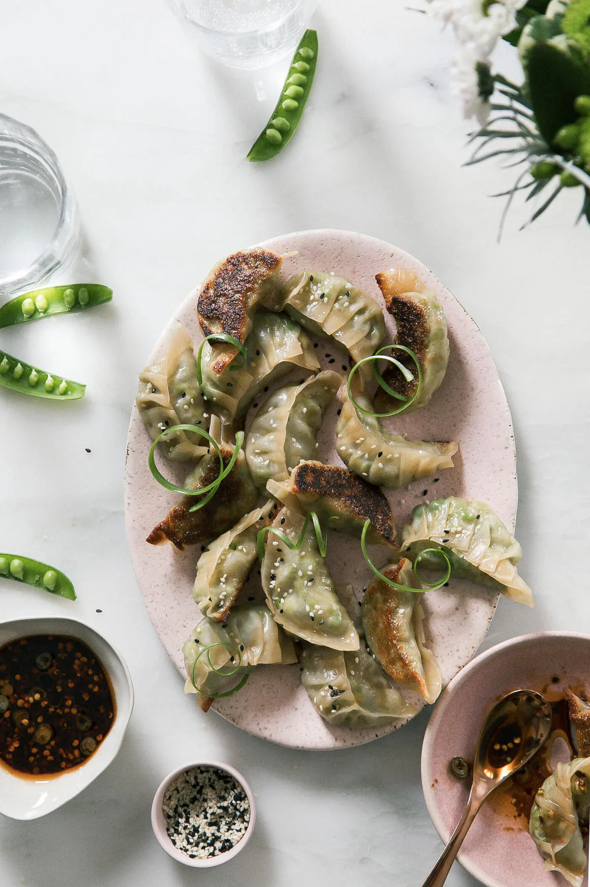 27 Spring Equinox Recipes Made With Seasonal Vegetables
