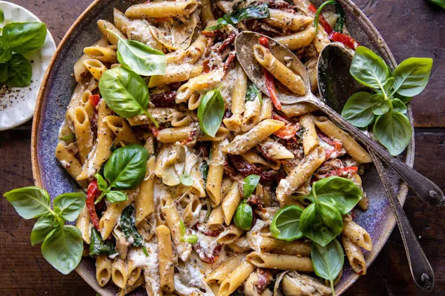 27 Spring Equinox Recipes Made With Seasonal Vegetables