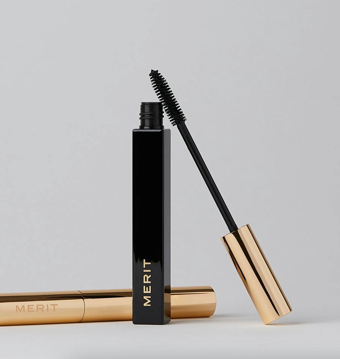 These Lengthening Mascaras Give Me Long, Voluminous Lashes