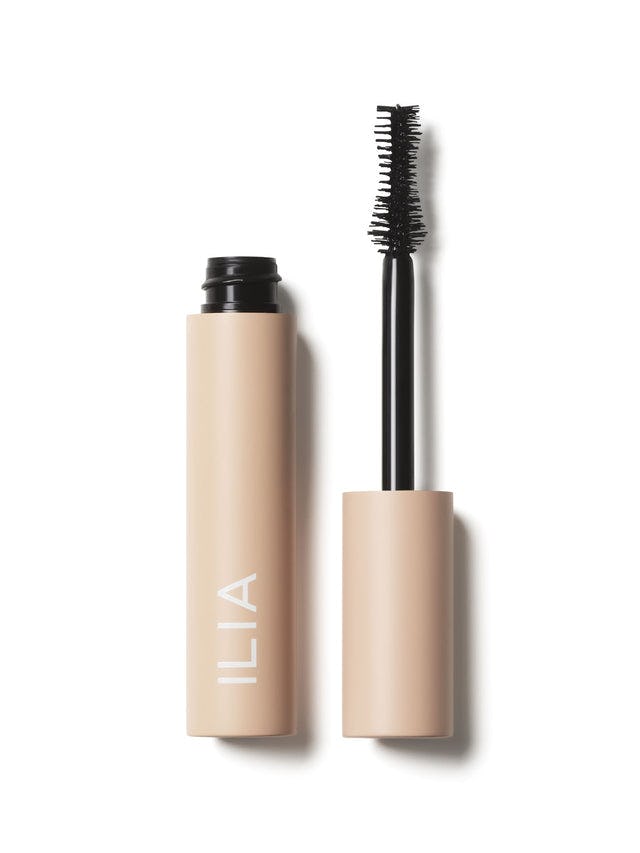 These Lengthening Mascaras Give Me Long, Voluminous Lashes