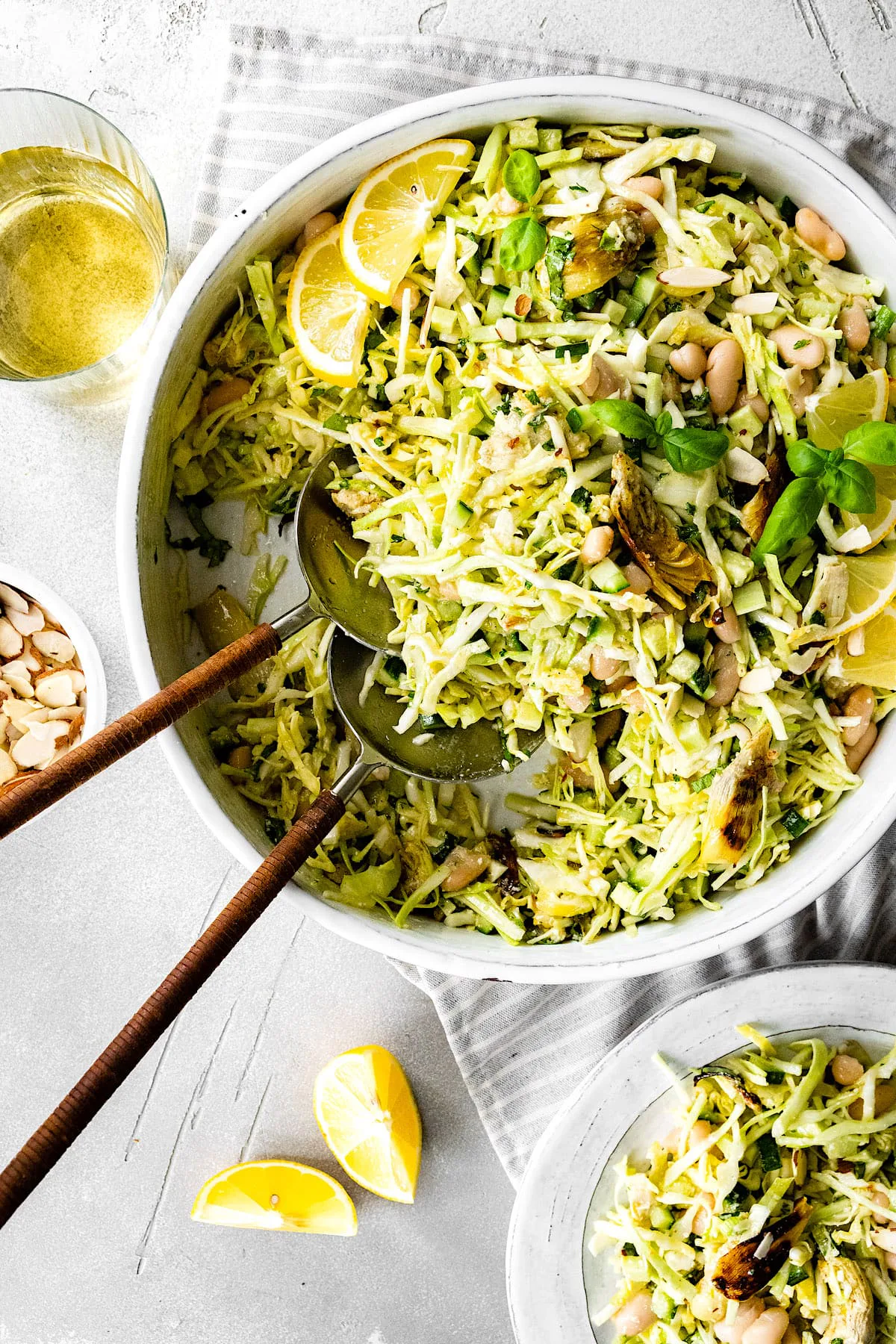 27 Spring Equinox Recipes Made With Seasonal Vegetables