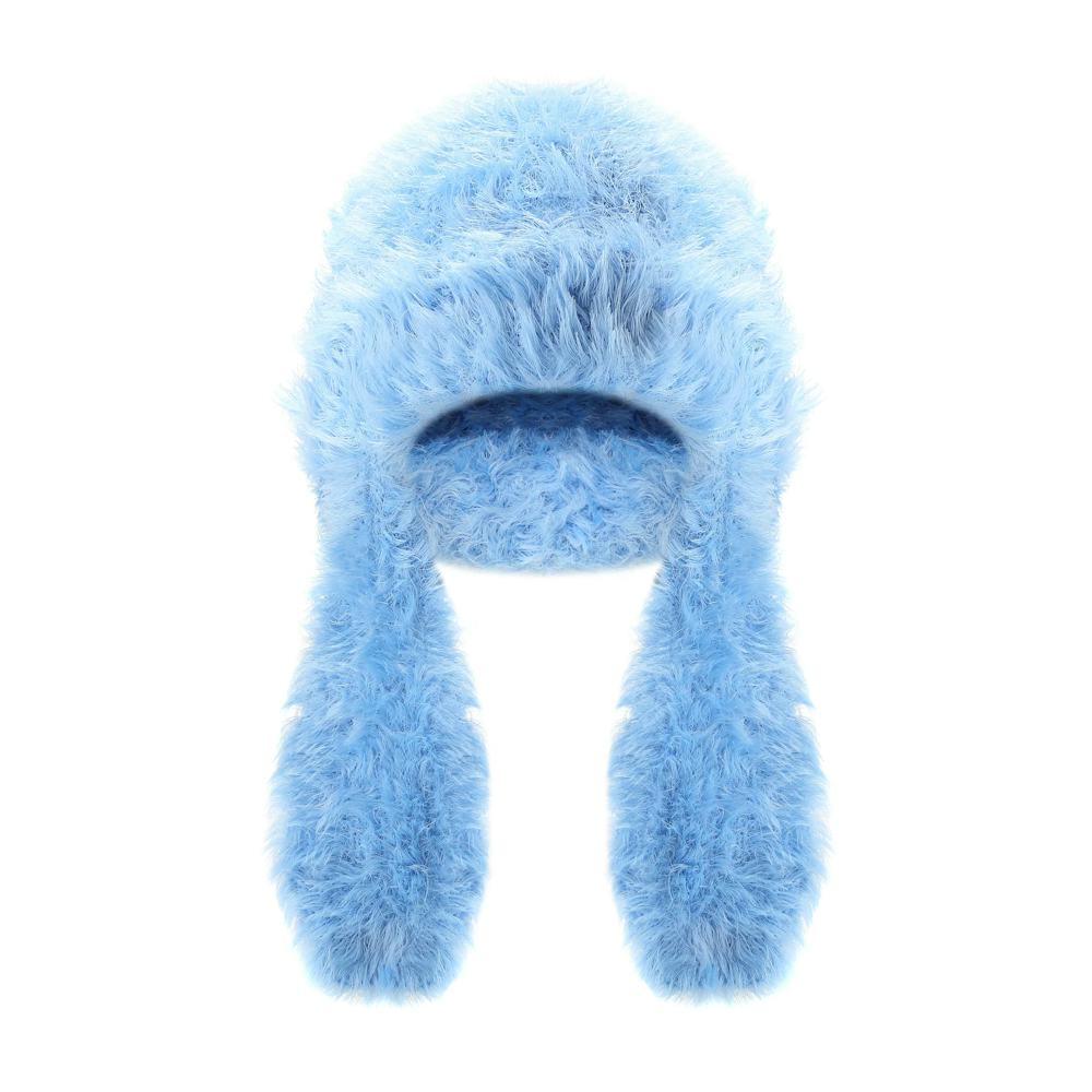 How K-Pop & Alt TikTok Led To A Global Bunny Hat Trend