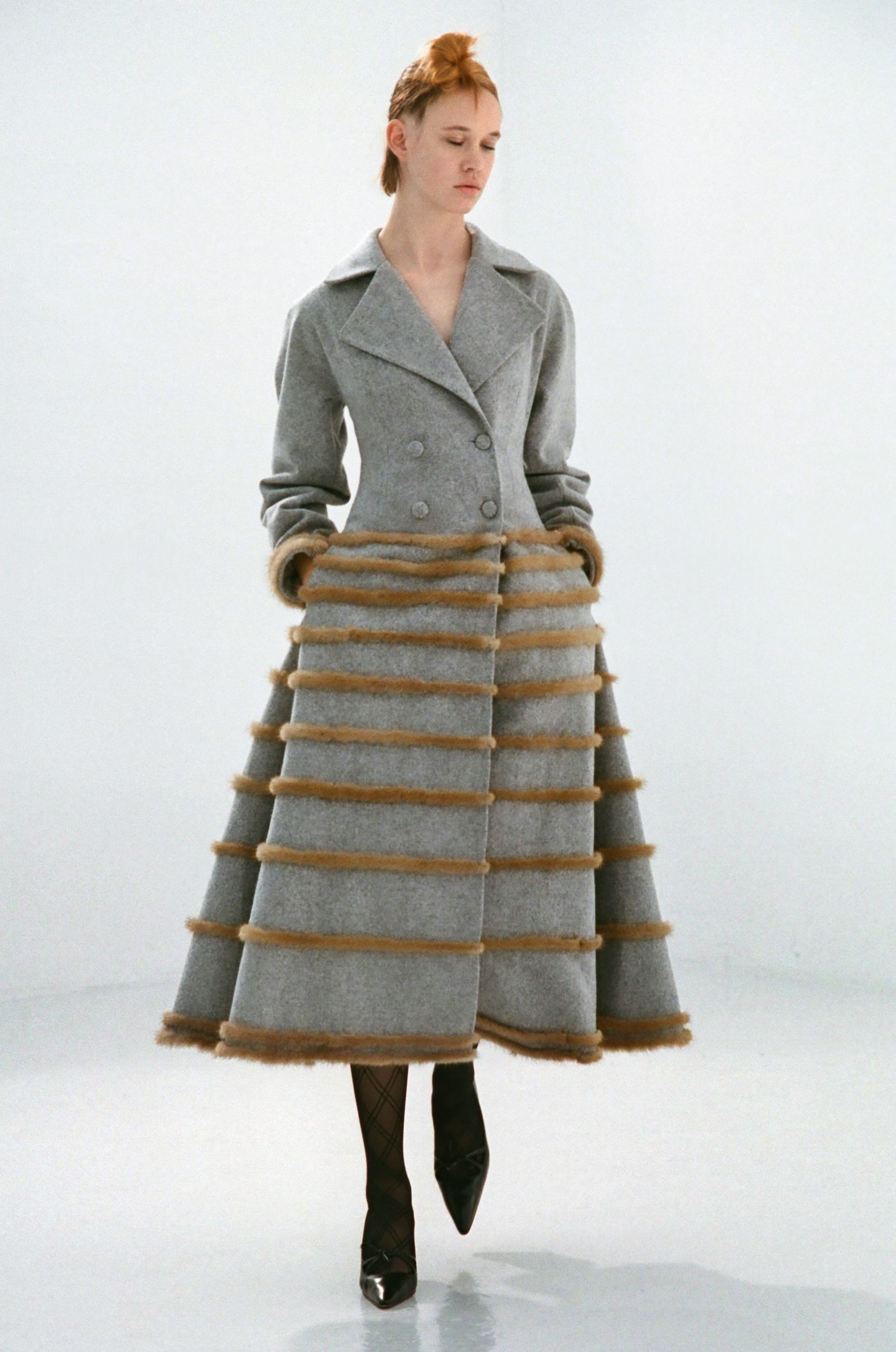 With Renaissance Renaissance, Designer Cynthia Merhej Puts Beirut on ...