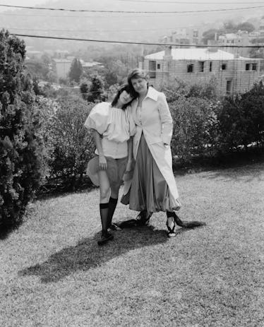 With Renaissance Renaissance, Designer Cynthia Merhej Puts Beirut on ...